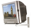 VIEWLOGIC™ 21 CRT Wall Mount | Products - B-Tech International