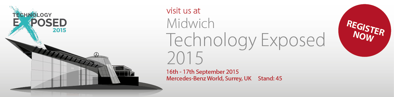B-Tech to bring the X-factor to Midwich Tech Exposed Show | News - B ...
