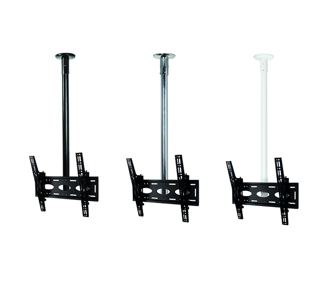 Ceiling Mounts For Flat Screen Tv | Shelly Lighting