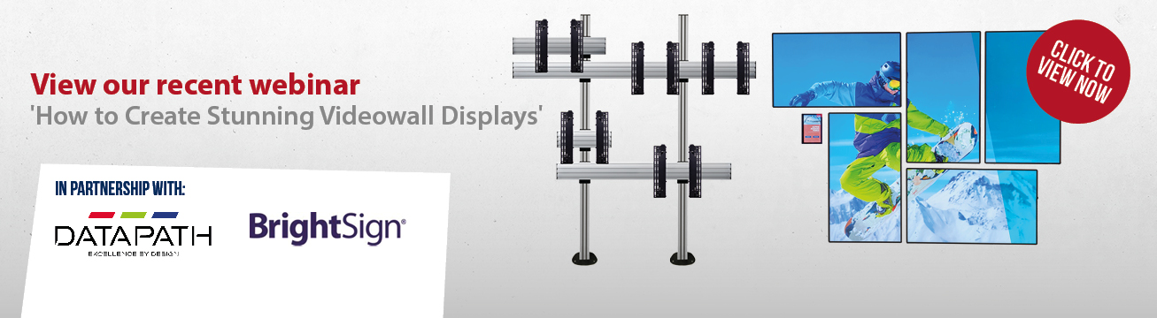 B-Tech AV Mounts - B-Tech International